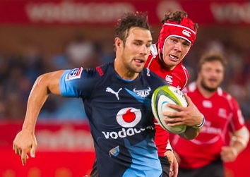 JJ Engelbrecht lost to Bulls after signing with Ospreys | Rekord