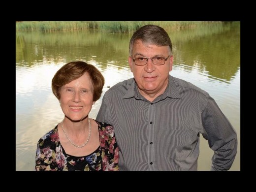 Former Tshwane MMC for utilities, Phillip Nel, dies | Rekord