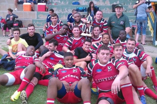 Silver Valke gereed vir baie besige seisoen | Rekord