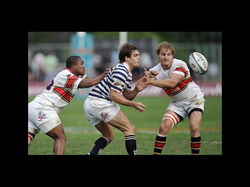 Alle skoolverlaters welkom by Tukkies-proewe | Rekord