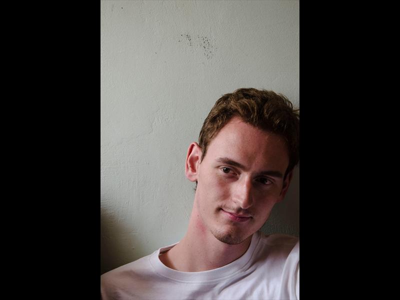 Donovan conquers the world through photography | Rekord