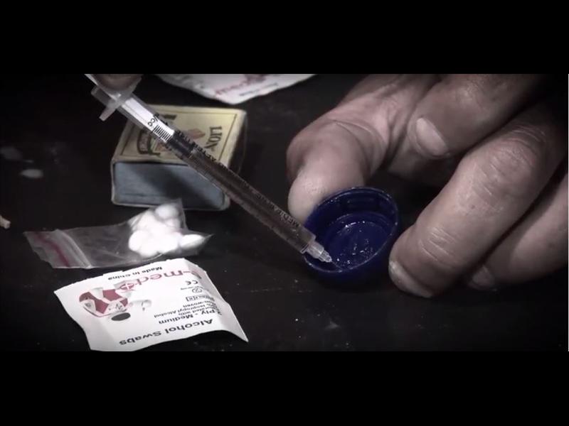 Die waarheid oor dwelms op straat | Rekord