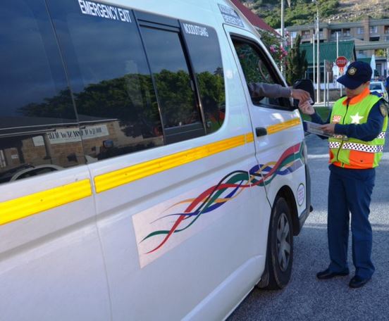 6 Things you should know about a roadblock | Rekord