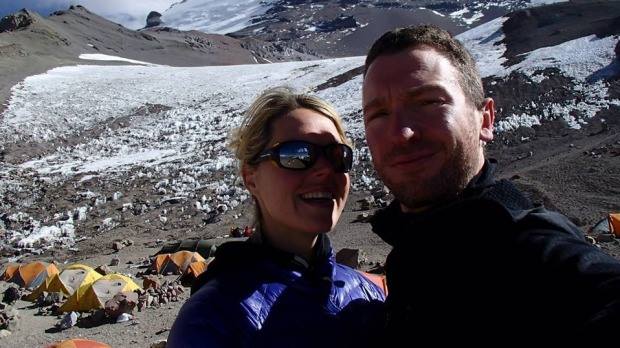SA woman dies after summiting Mount Everest | Rekord