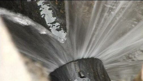 Gerhardsville residents without water for 9 days | Rekord