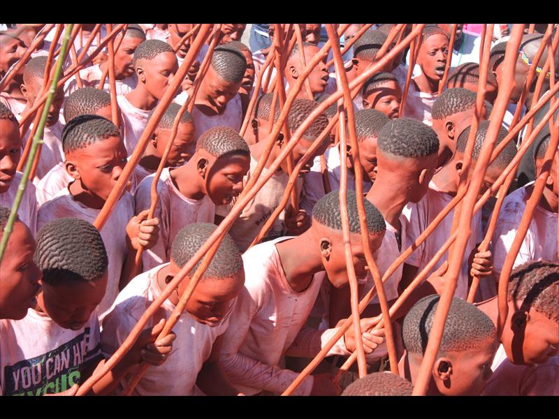 Police support zero death campaign at initiation schools | Rekord