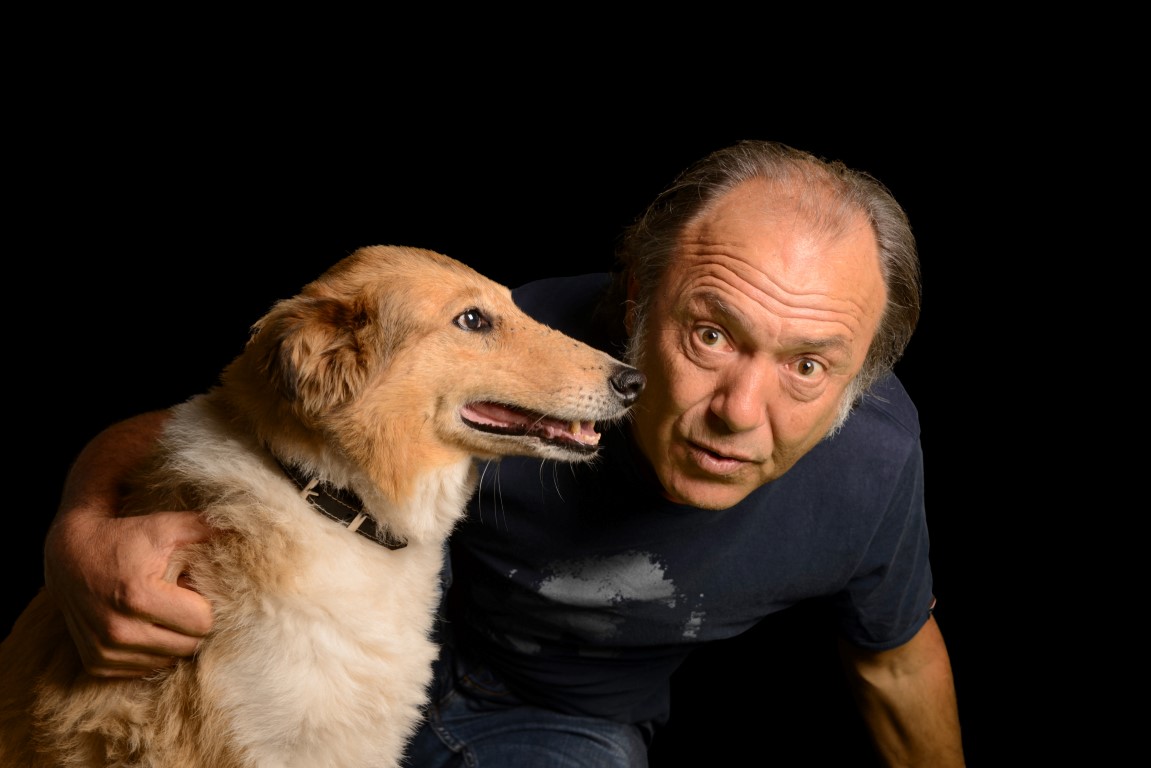 Innibos: Toe gee Dana amper vir Frank `n maagseer | Rekord