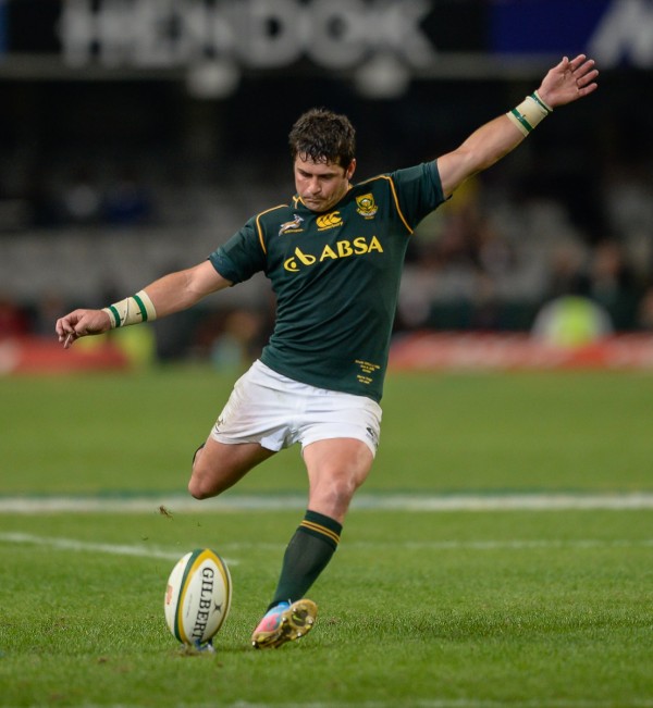 Steyn called up as replacement for injured Lambie | Rekord