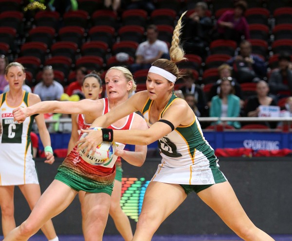 Netball Proteas to play test series against Wales | Rekord