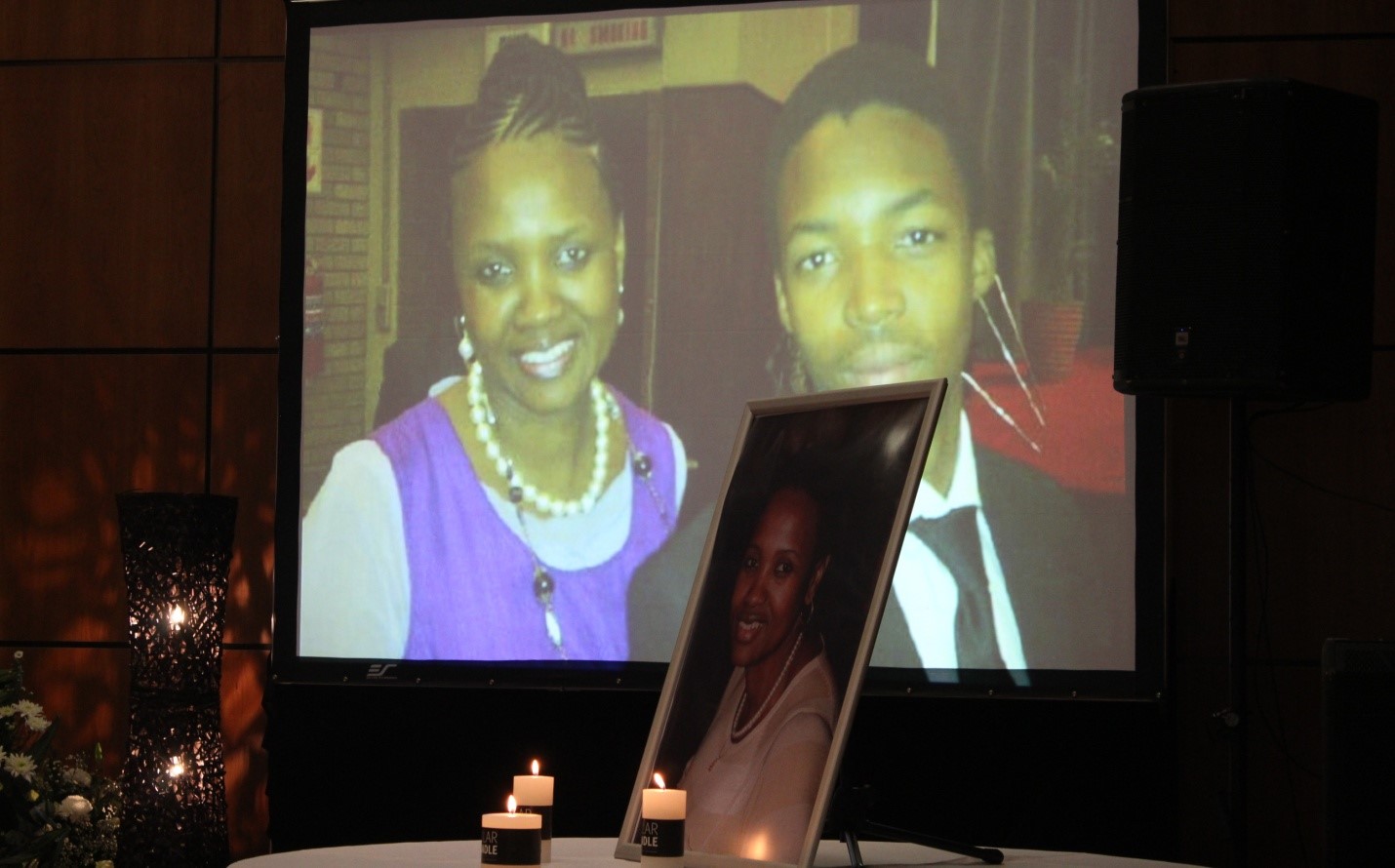 Zinde was a beacon of hope | Rekord