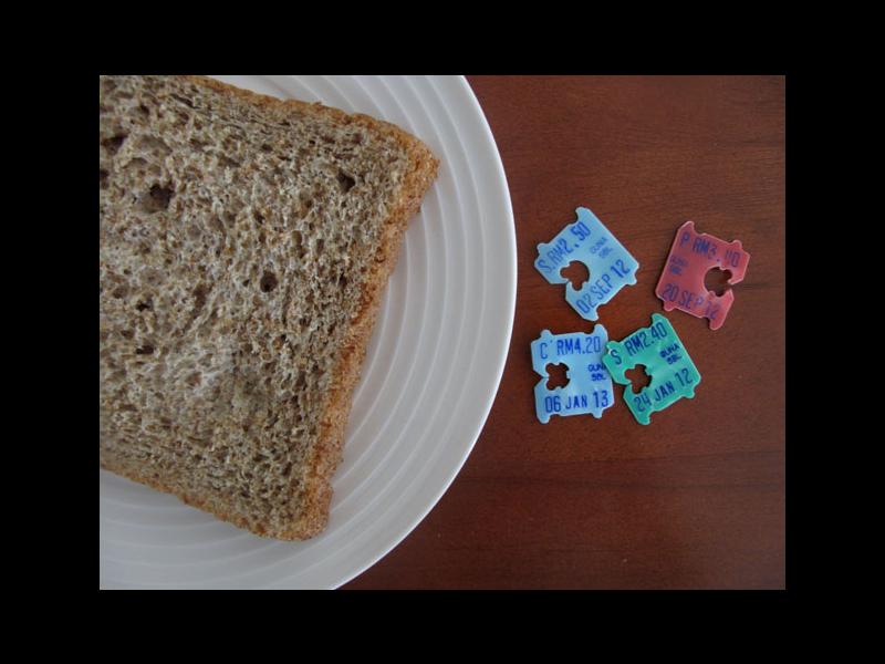 Bread clips changing lives | Rekord