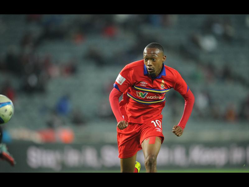 Mnyamane jumps the ship | Rekord