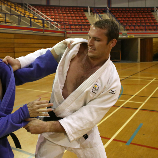 Piontek’s Olympic dream is at a long last a reality | Rekord