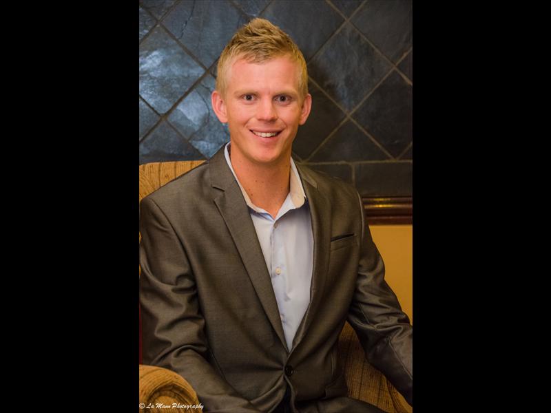 Mr Deaf South Africa contestant Gerard Kroese's QandA | Rekord