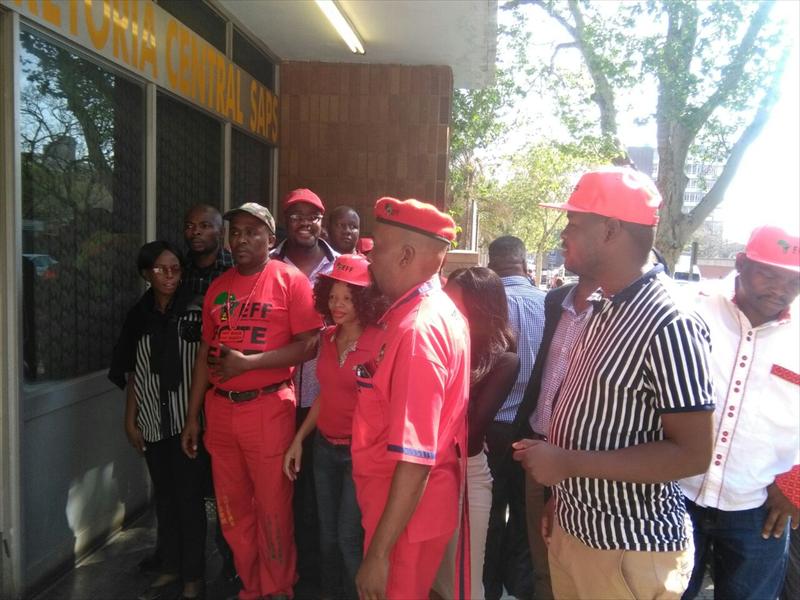 Tshwane ANC leaders charged | Rekord