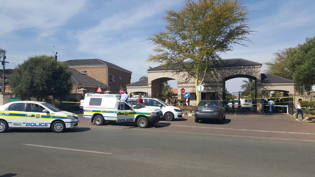 Hostage held security officers speak out | Rekord