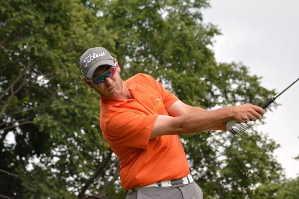 Jaco Prinsloo take the lead at Irene Country Club | Rekord
