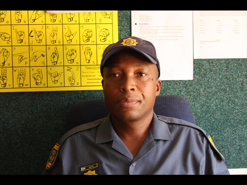 Mamelodi man gets 8 years for murder | Rekord