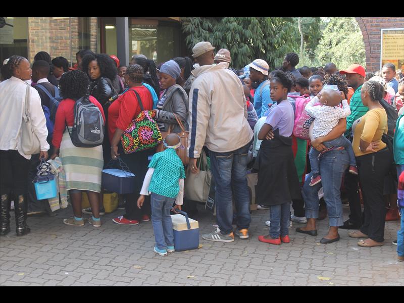 Pretoria zoo is online and ready for holiday season | Rekord