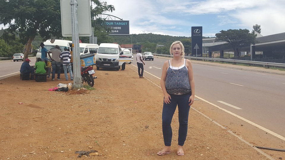 Bid for taxi rank in the East | Rekord