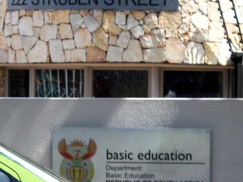 NEWSFLASH: Ekangala learner found hanging after receiving results | Rekord