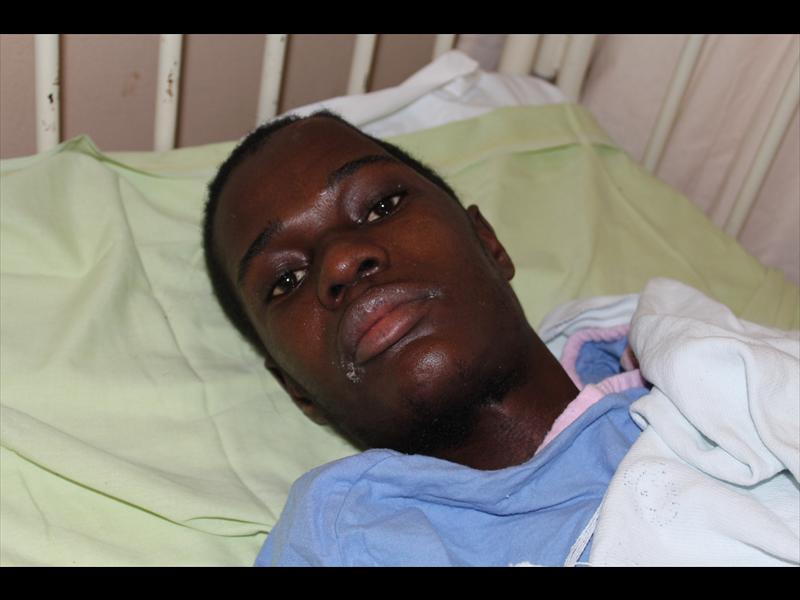 Help identify this patient | Rekord