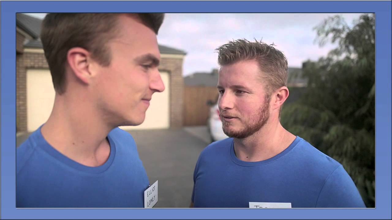 WATCH VIDEO: If Facebook was real life | Rekord