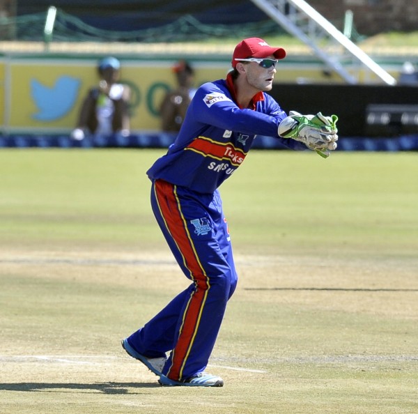 Brilliant young Tuks captain swaps cricket bat for medicine degree | Rekord