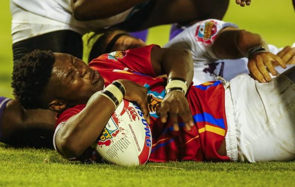 TUT starts Varsity Shield campaign with good victory | Rekord