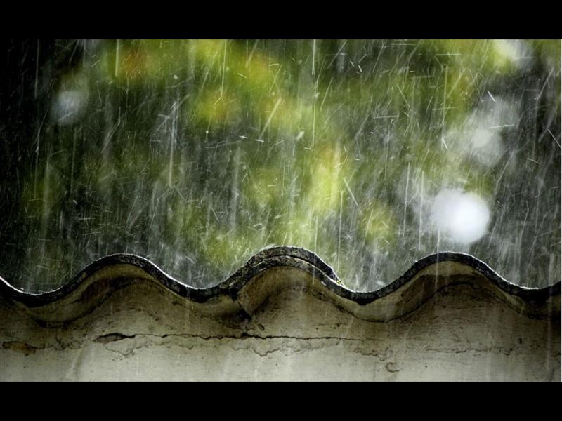 WEATHER: Rain expected in Pretoria | Rekord
