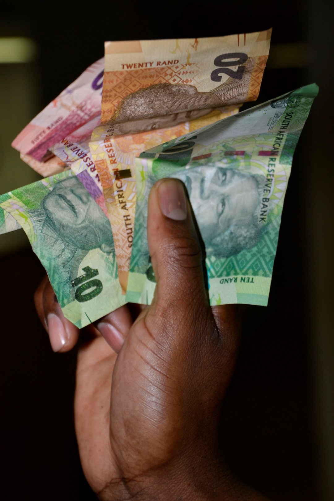 How to spot fake bank notes | Rekord