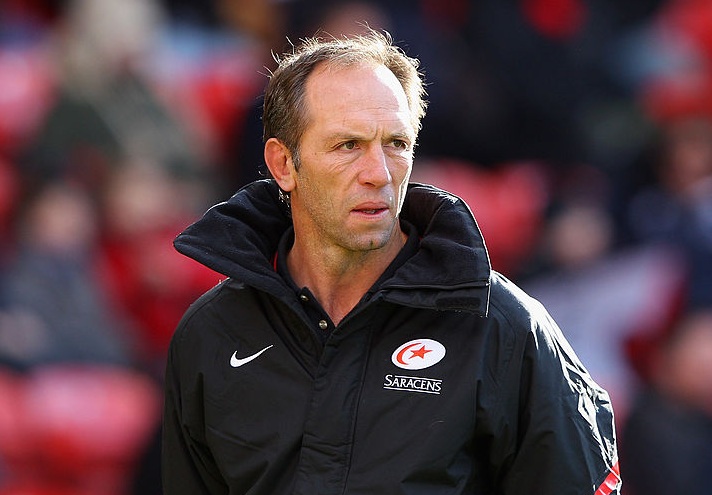 Brendan Venter joins Springboks as defence coach | Rekord