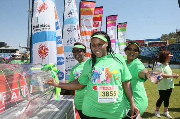 Two easy ways to register for SPAR Women’ race | Rekord