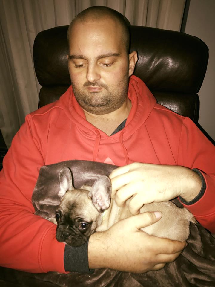 Radio Raps is home | Rekord