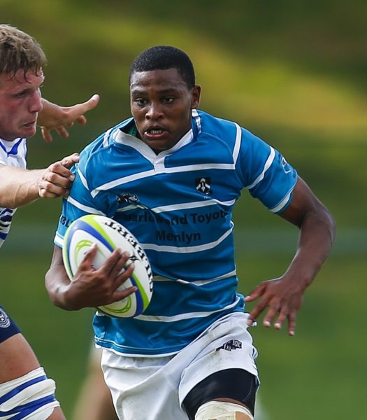 Only one Blue Bulls player in SA Schools team | Rekord