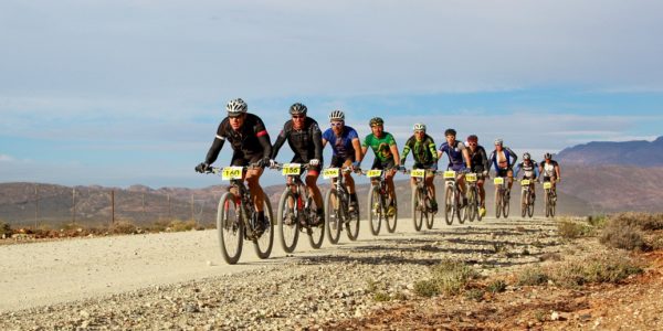 Time runs out for early bird entries for Trans-Karoo MTB | Rekord