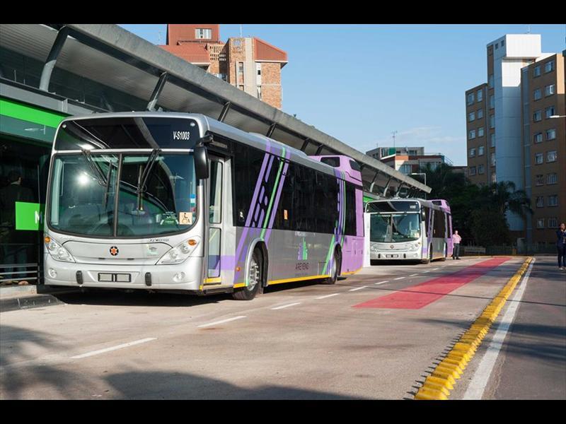 Tshwane metro to take over bus operations in Mamelodi | Rekord