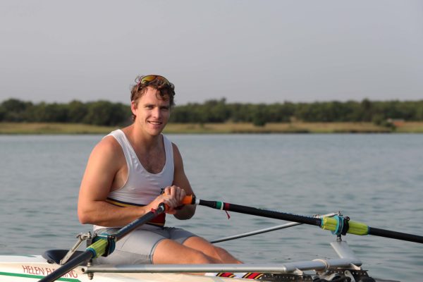 SA men’s fours could surprise at the World Rowing Championships | Rekord