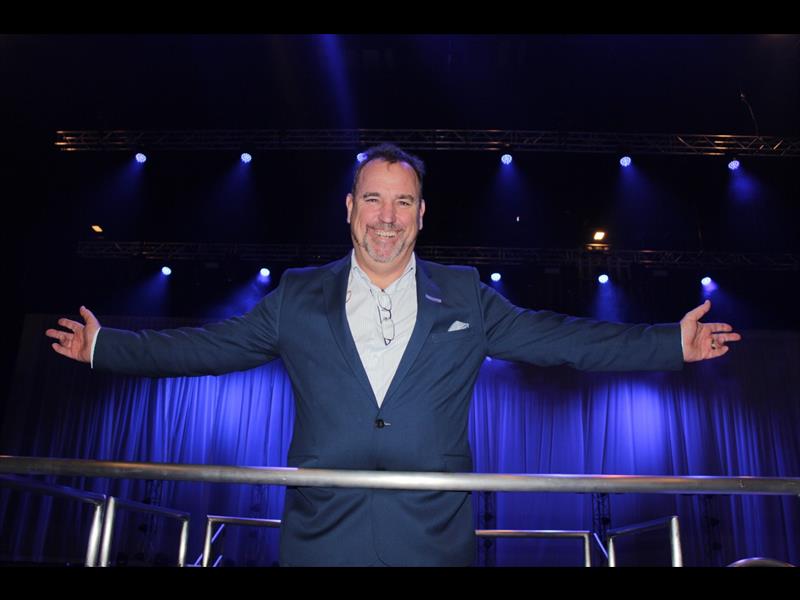 GALLERY: Sun Arena: Biggest entertainment site in Pta opening preview ...
