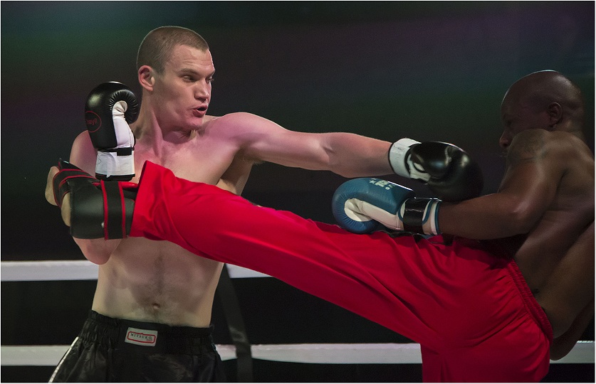 New super league established to boost kickboxing in South Africa | Rekord