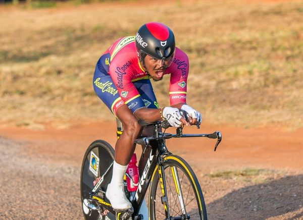 Tshwane Classic on Hendricks’ hit list | Rekord