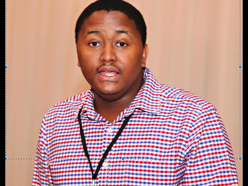 Prestigious fellowship - a jewel in UP lecturer's crown | Rekord