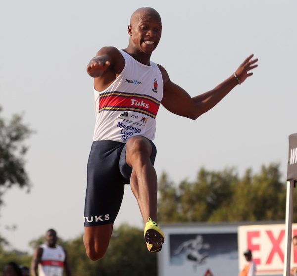 Athletics stars dominate SA Sports Awards | Rekord