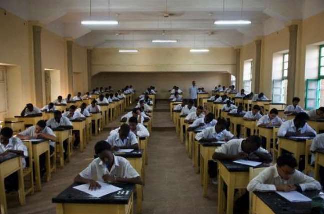 Sutherland High School scoops 327 distinctions | Rekord