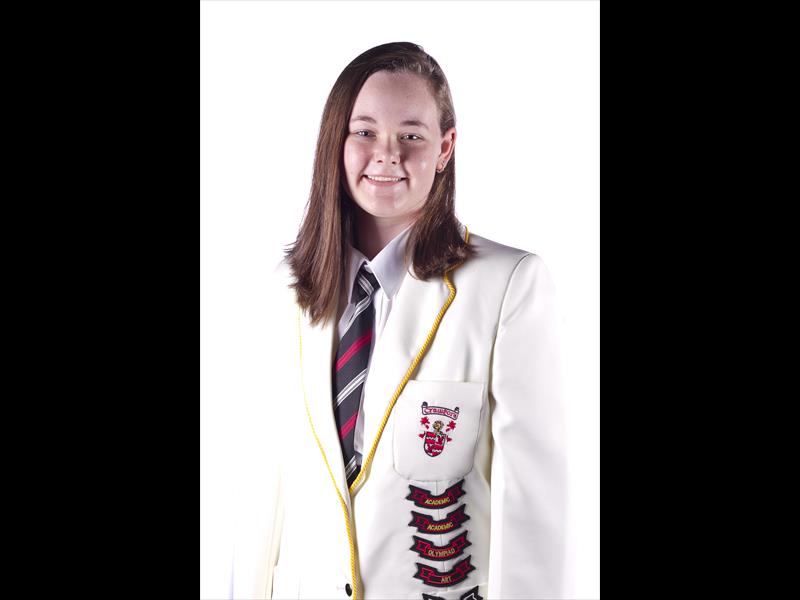 GALLERY: Crawford's top 10 achievers | Rekord