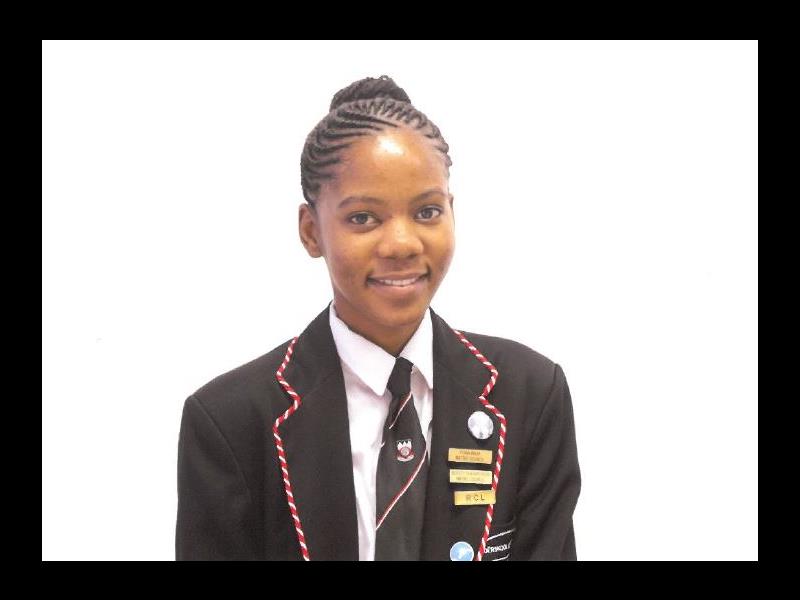 Best of Hoërskool Gerrit Maritz | Rekord