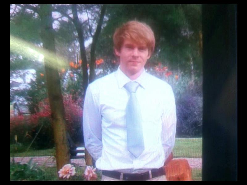 UPDATE: Centurion hiker left note before disappearance | Rekord