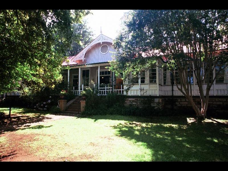 Jan Smuts House Museum an endangered site | Rekord