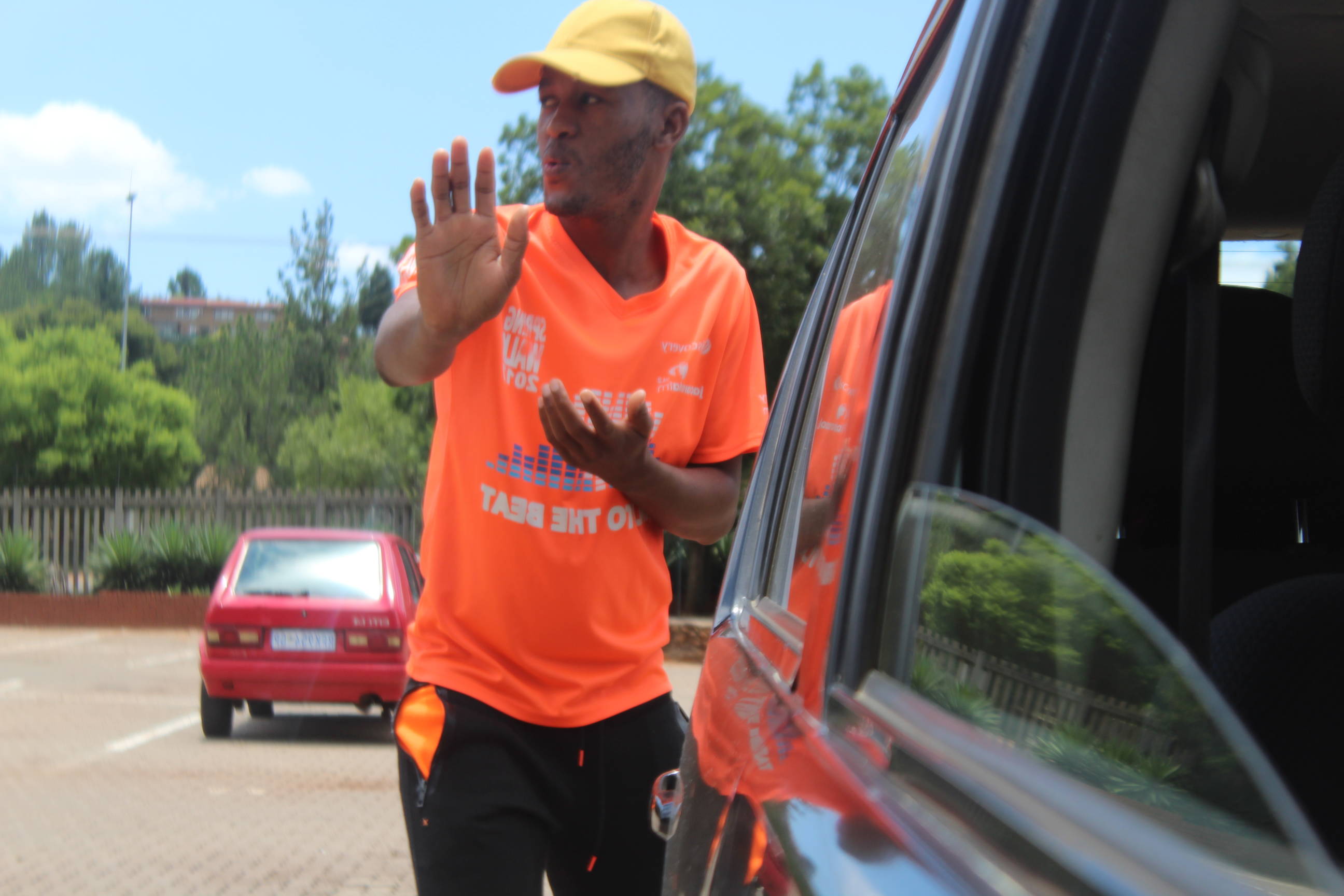 'Thieves' ask East car guards to turn a blind eye | Rekord