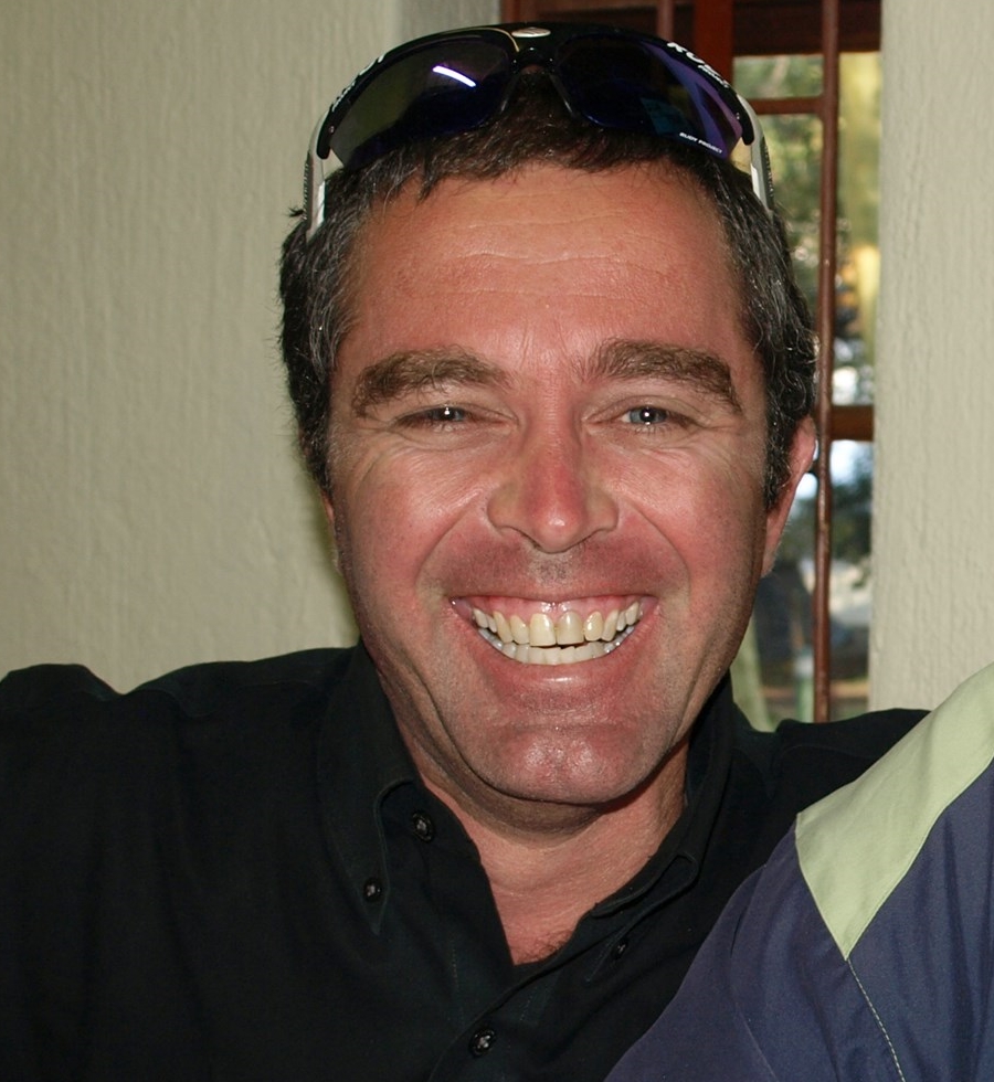 After 21 Grand Slams Pretoria’s Iain Smith still has his eye on the ...